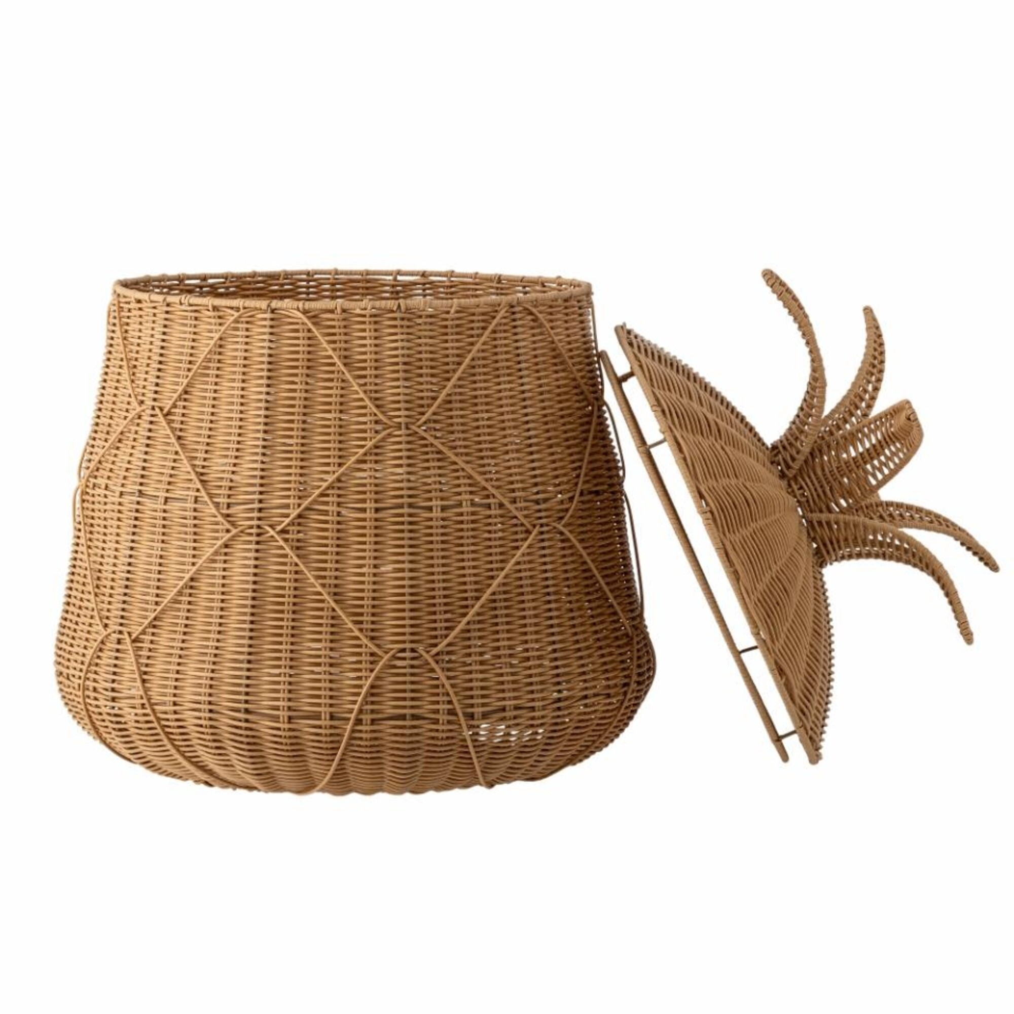 Bloomingville Anann basket - LIVING AND CO.