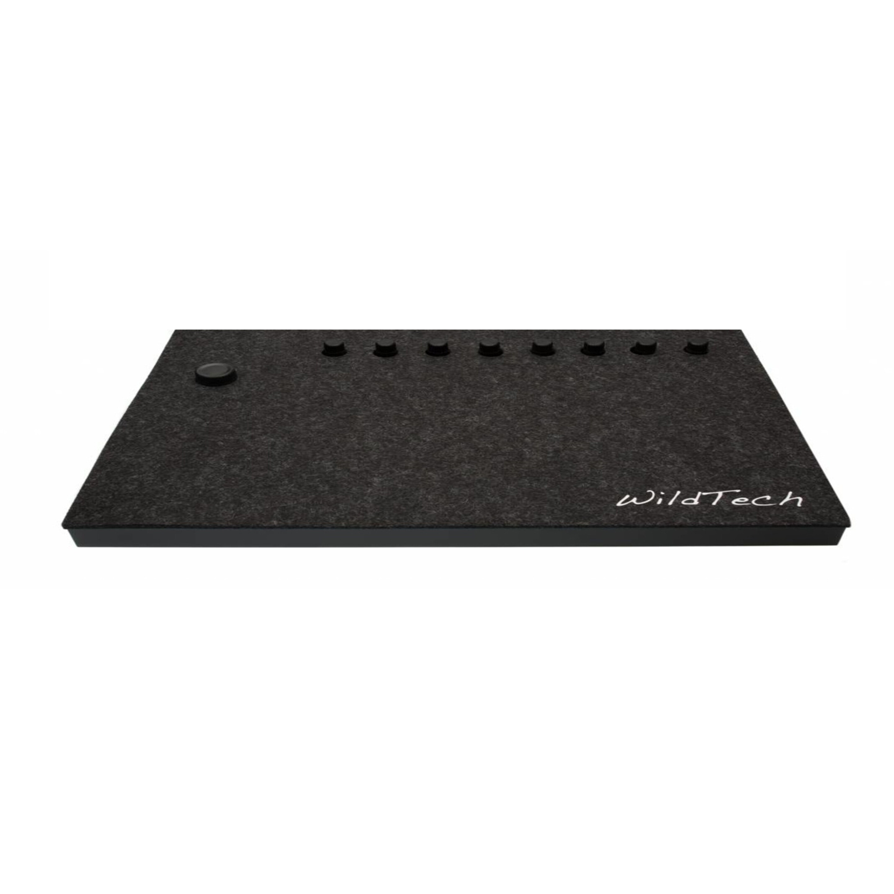 Ableton Push Move Cover Abdeckung Staubschutz - Anthrazit - WildTech
