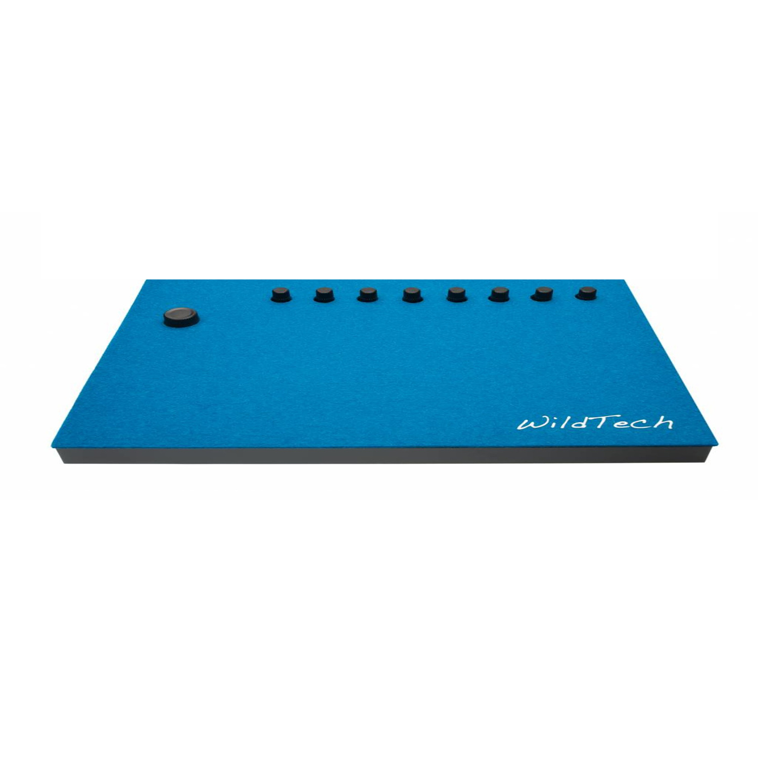 Ableton Push Move Cover Abdeckung Staubschutz - Petrol - WildTech