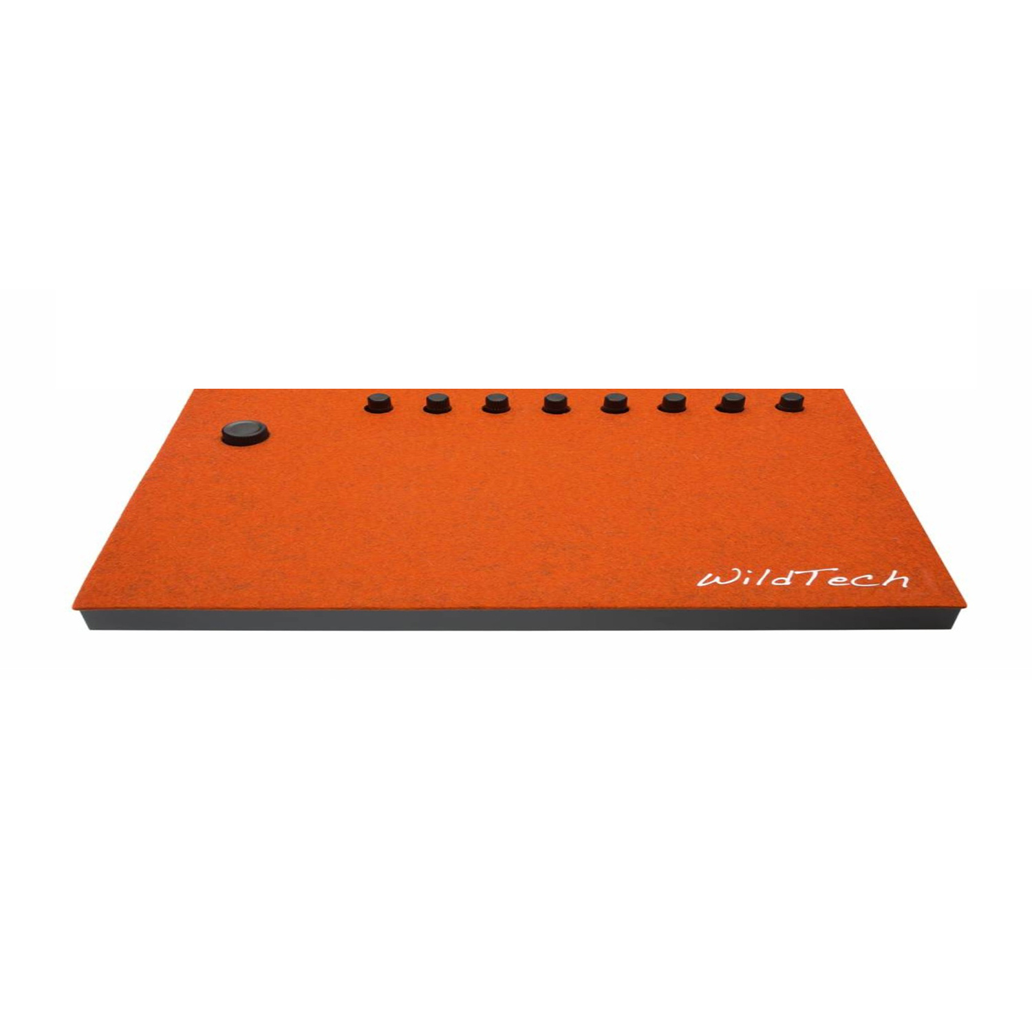 Ableton Move Cover Case Dust Protection - Rust - WildTech