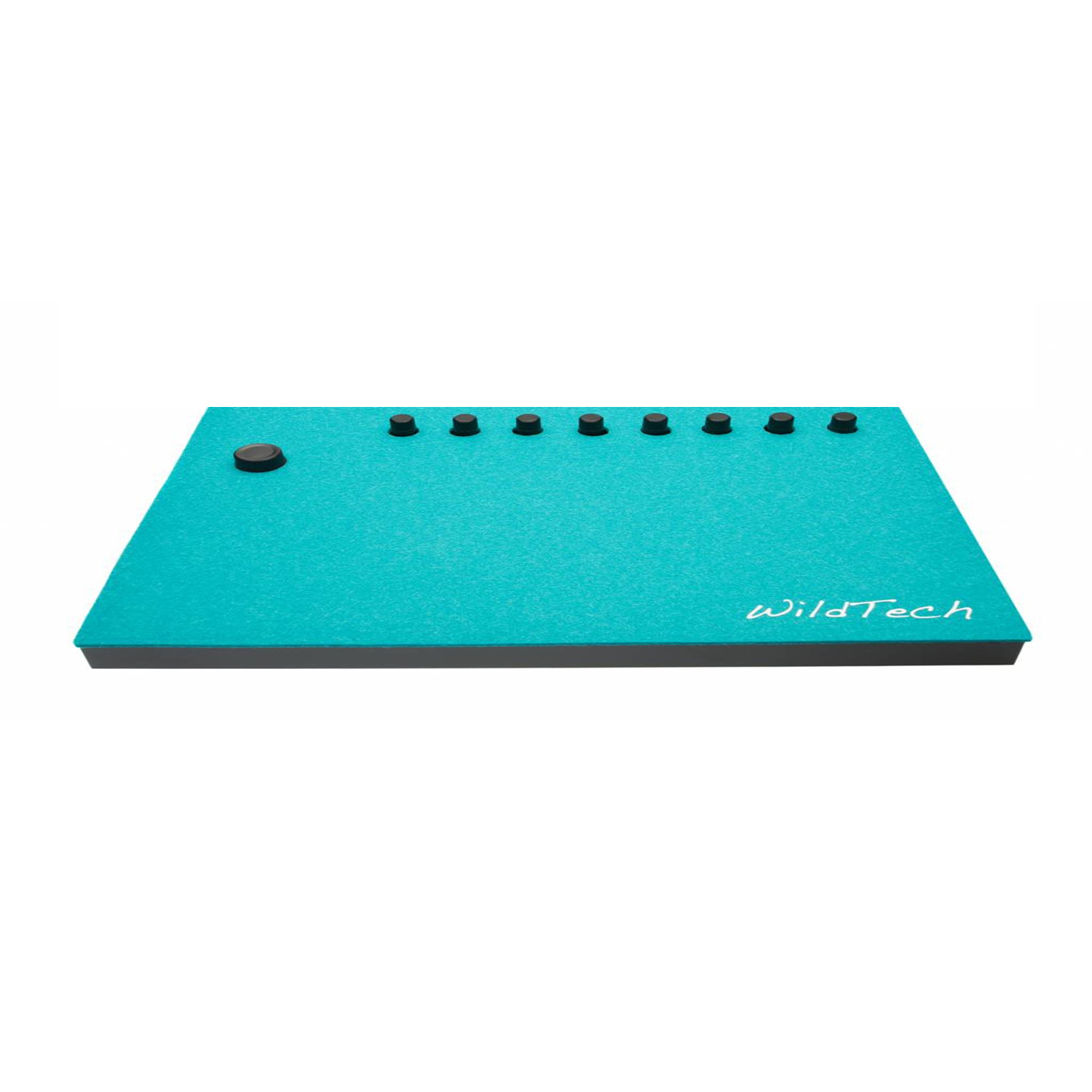 Ableton Push Move Cover Abdeckung Staubschutz - Türkis - WildTech