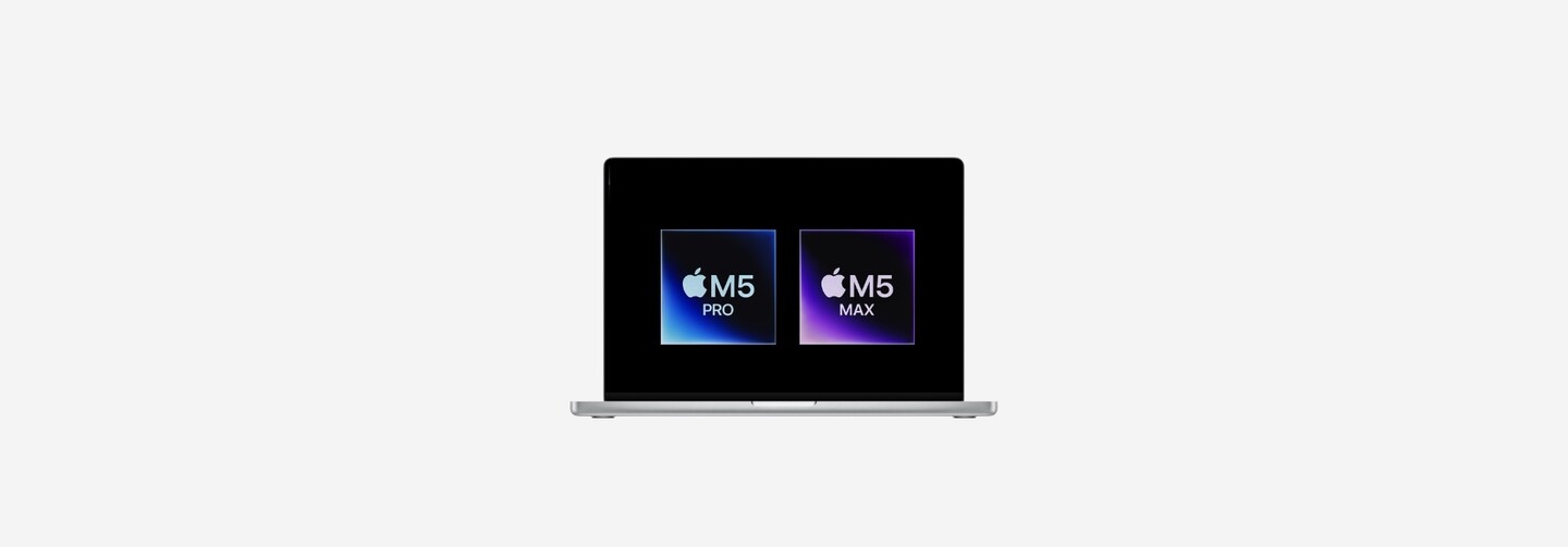 MacBook Pro M5 Pro & M5 Max im Test (2026): Benchmarks, SSD-Speed und ...