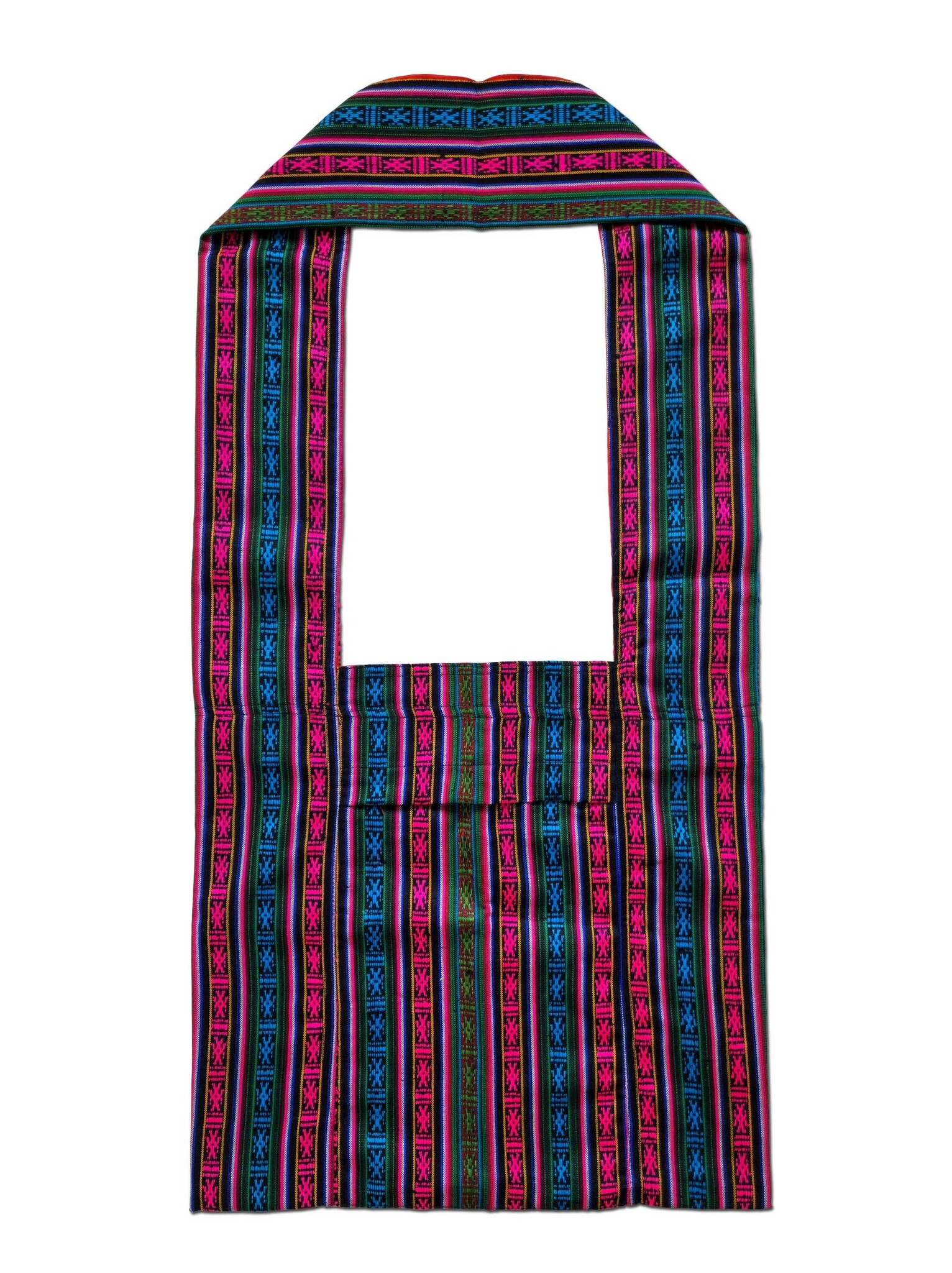 Tibetan Shoulder Bag - tibet-markets.ch