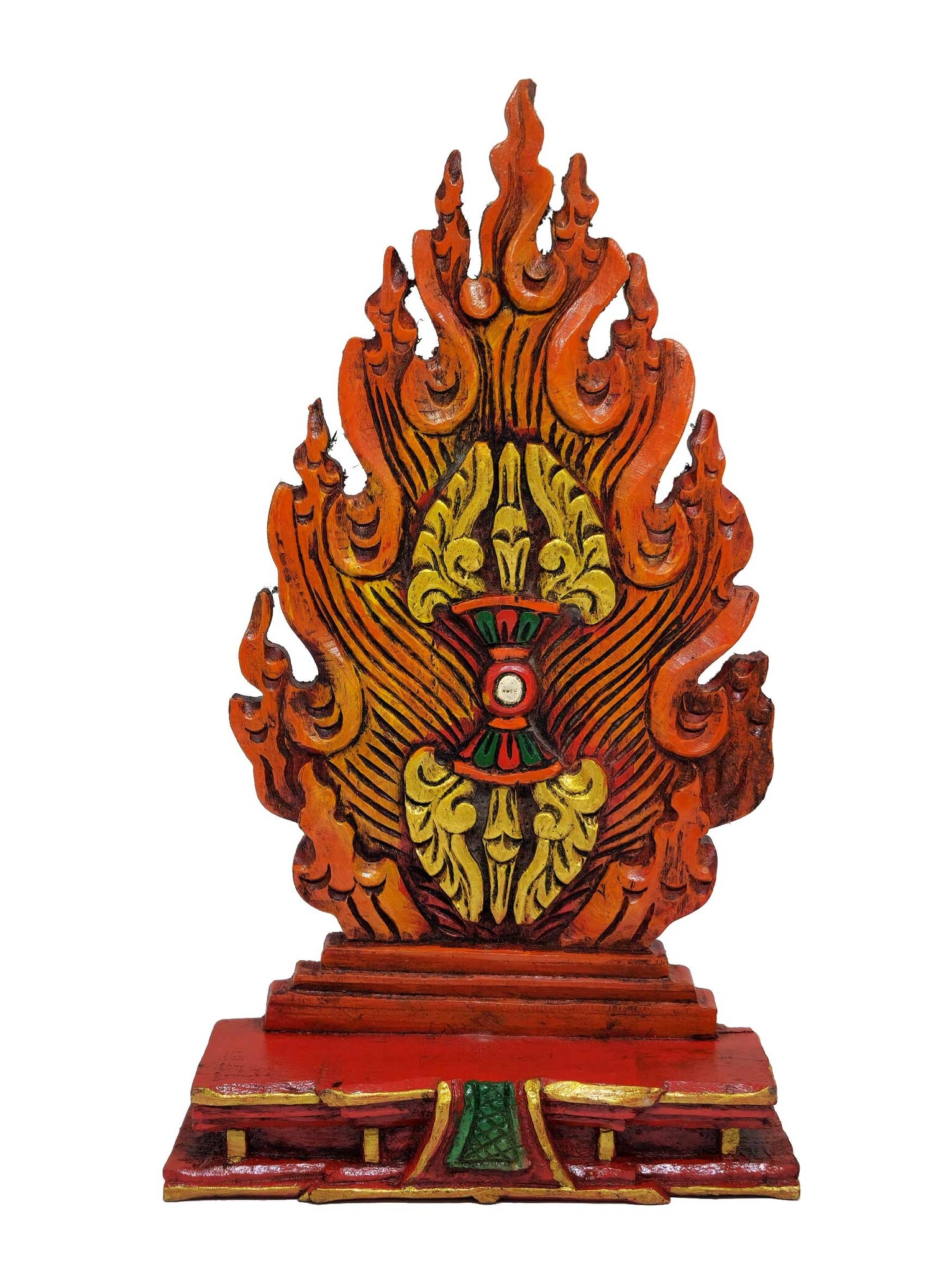 Tibetan Dorje Altar / Table Decoration - tibet-markets.ch