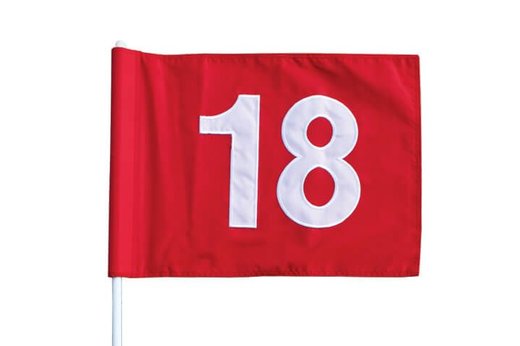 Golf flags, Putting Flags, Flags, Range Banner, Driving Range Targets ...
