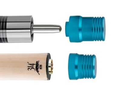 Molinari - Loontjens Billiards