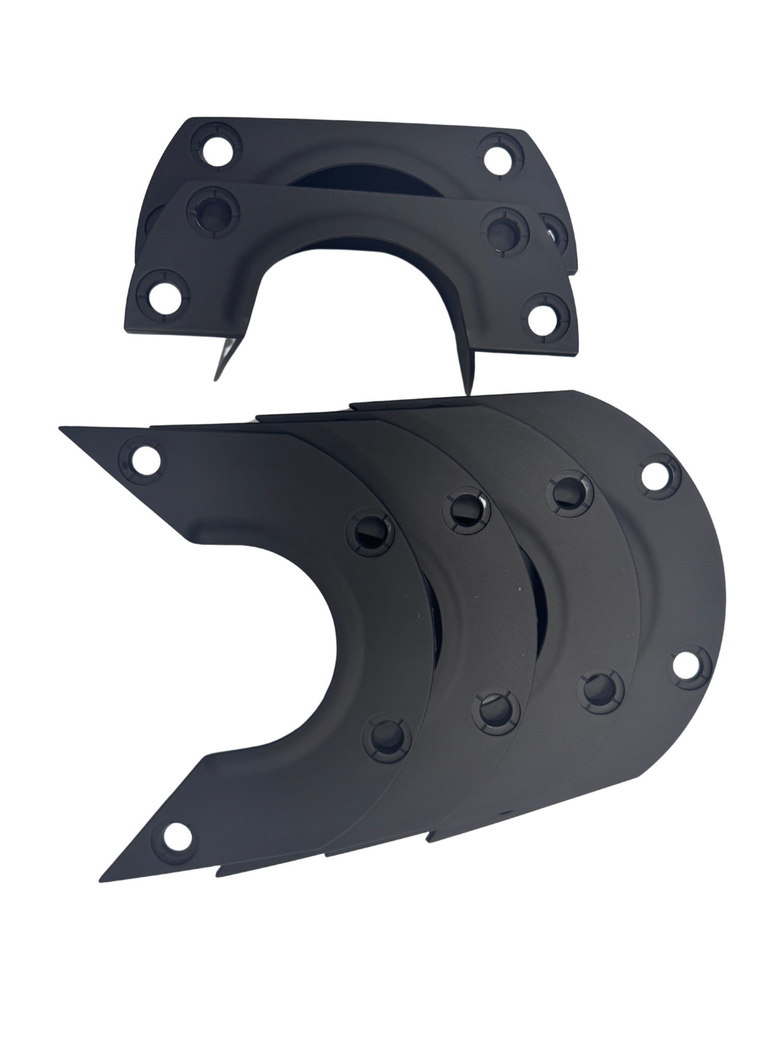 Clash Pro Pocket Liners set 6st - Loontjens Billiards