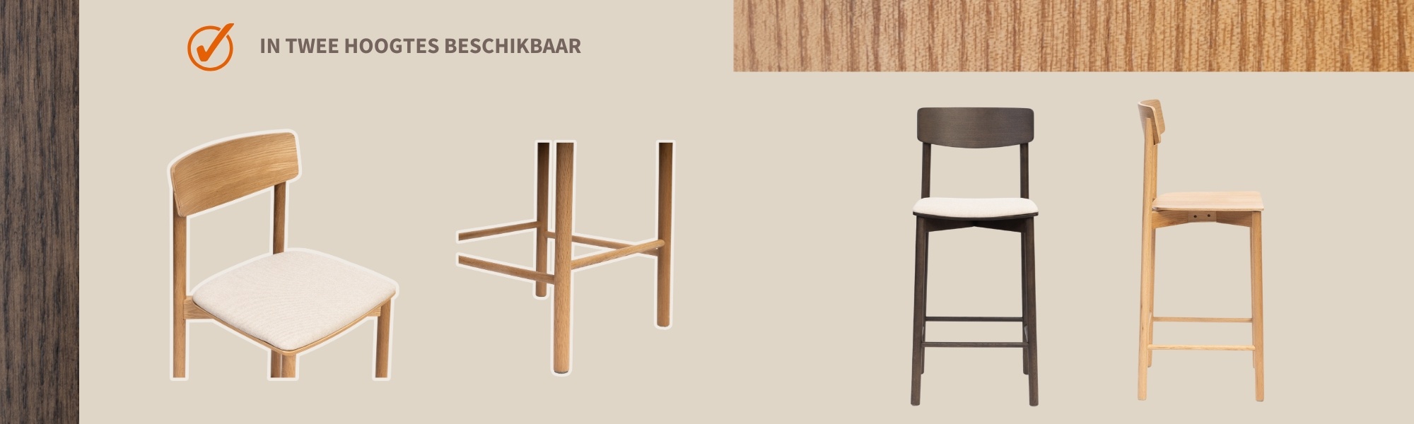 Back to basic - wooden essentials - Labelwise