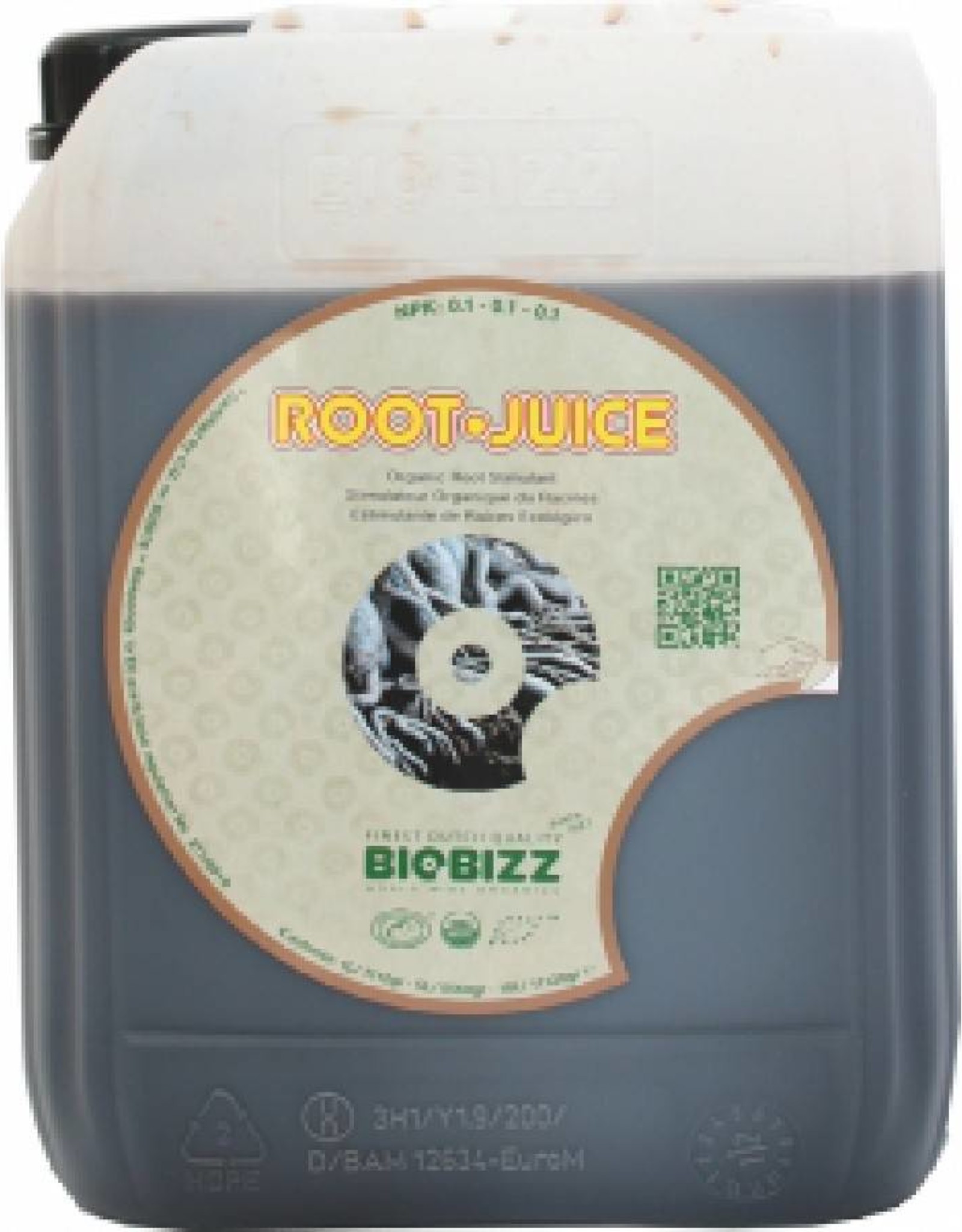 BioBizz Root Juice - Sputnick Growshop