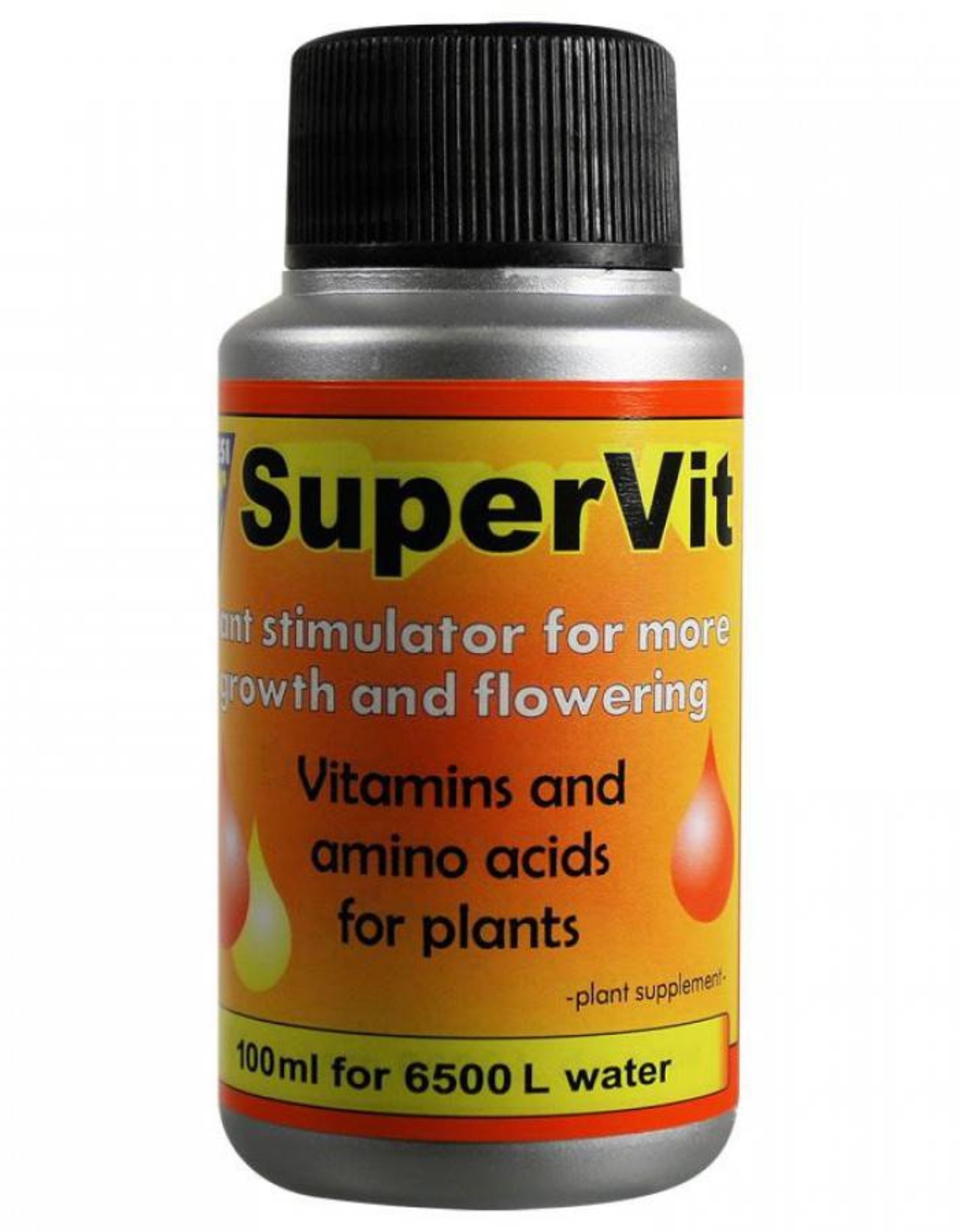 Hesi Supervit - Sputnick Growshop