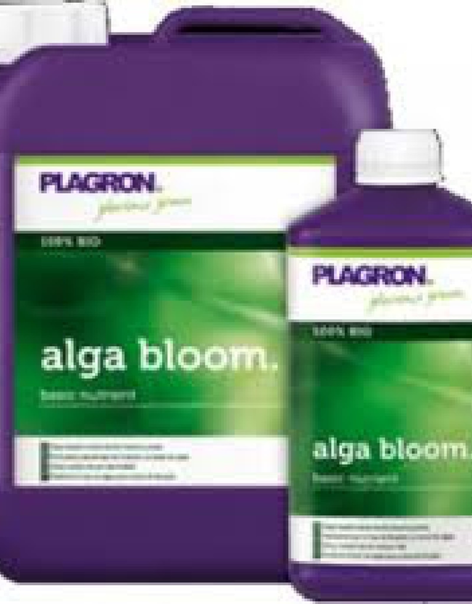 Plagron Alga Grow - Sputnick