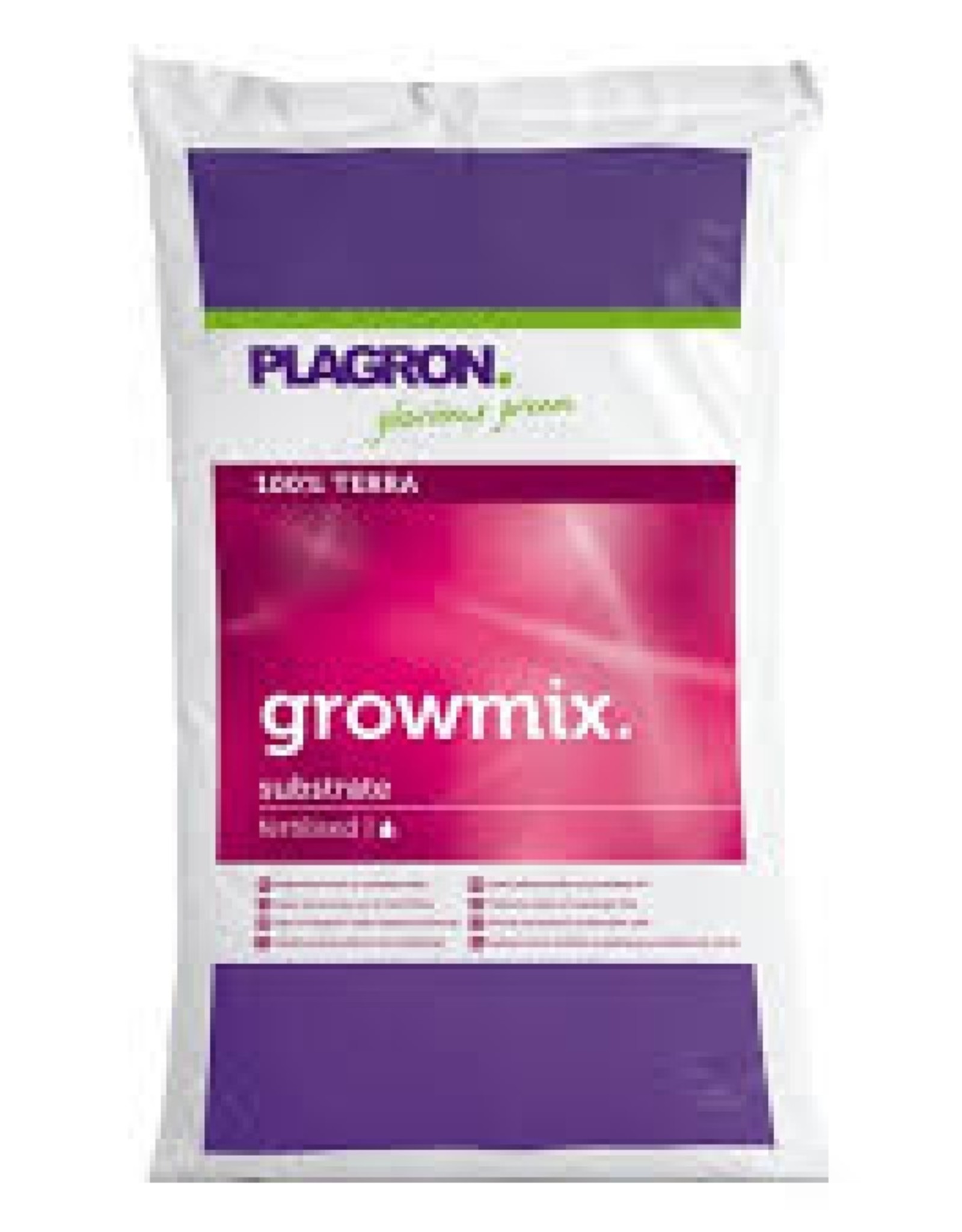 Plagron Growmix 50l - Sputnick Growshop