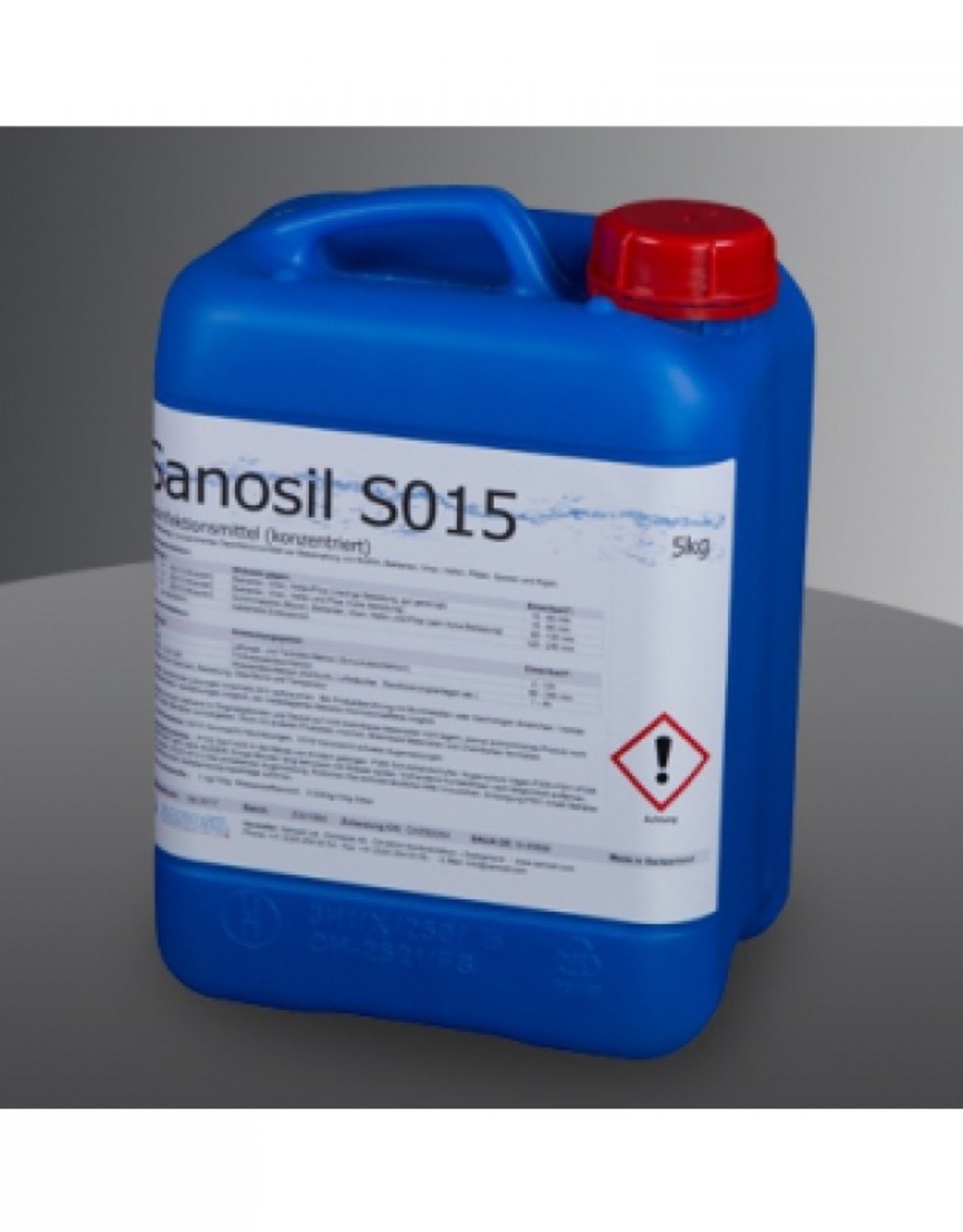 Sanosil - Sputnick Growshop