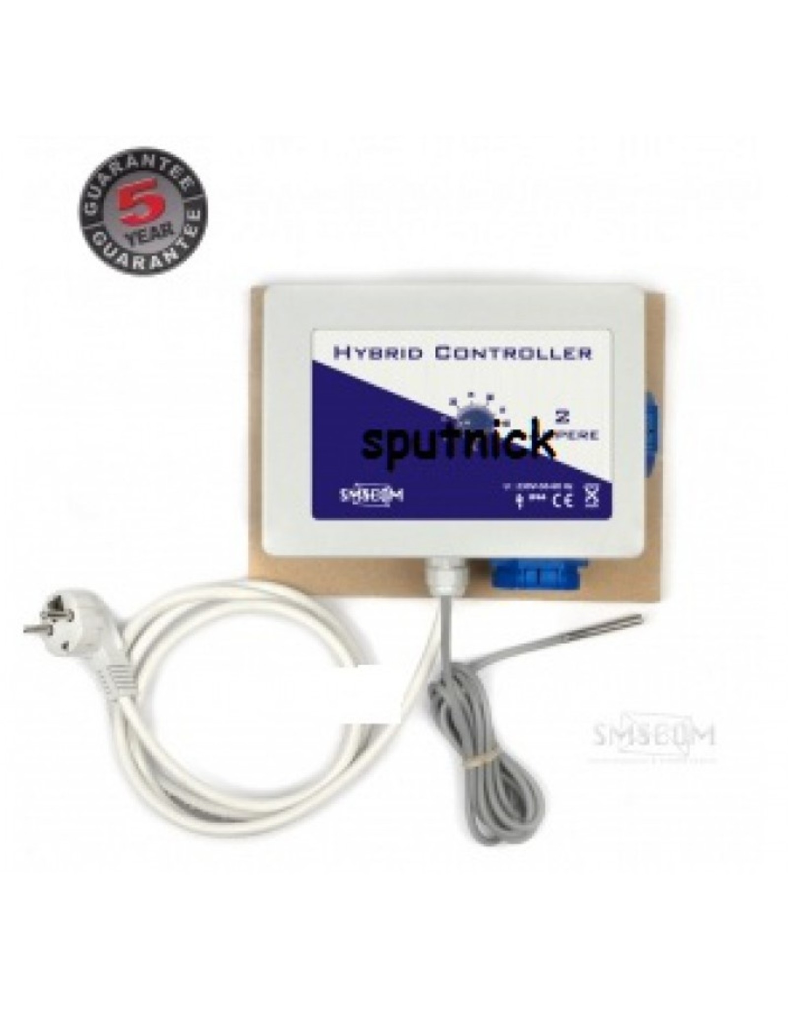 SMSCOM Hybrid Controller 2A - Sputnick