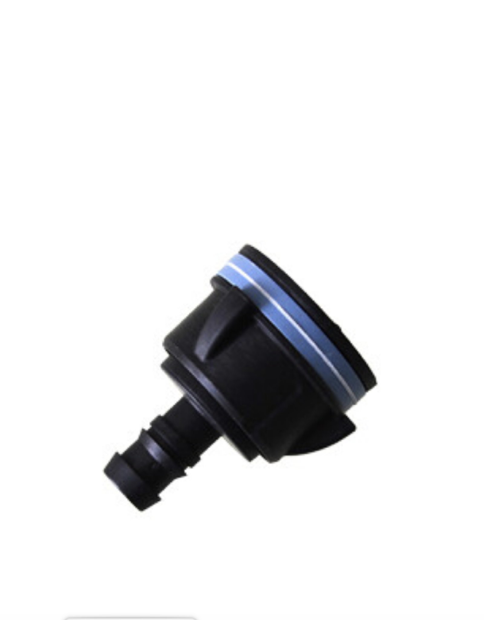 Auslass Fluttisch 19mm - Sputnick