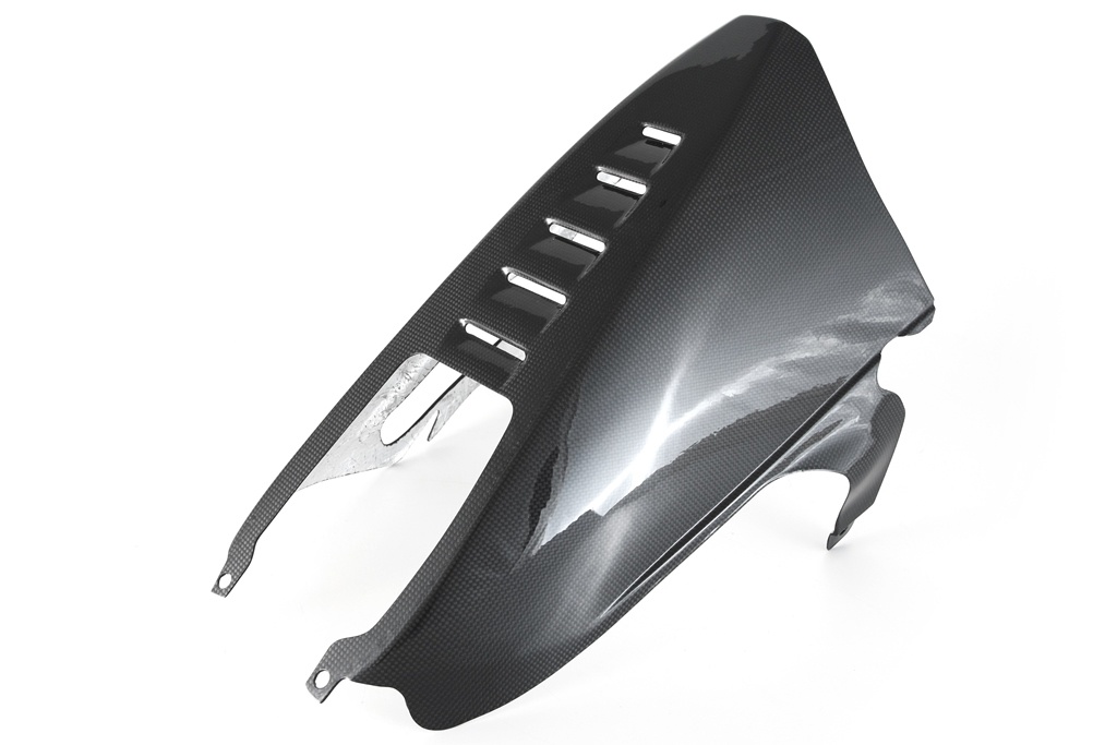 FULLSIX Carbon FullSix BELLY PAN - 1299 Superleggera / Final Edition ...