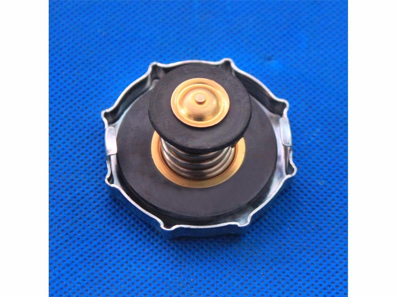 1.8 Bar Radiateurdop High Pressure Cap - Racing Products