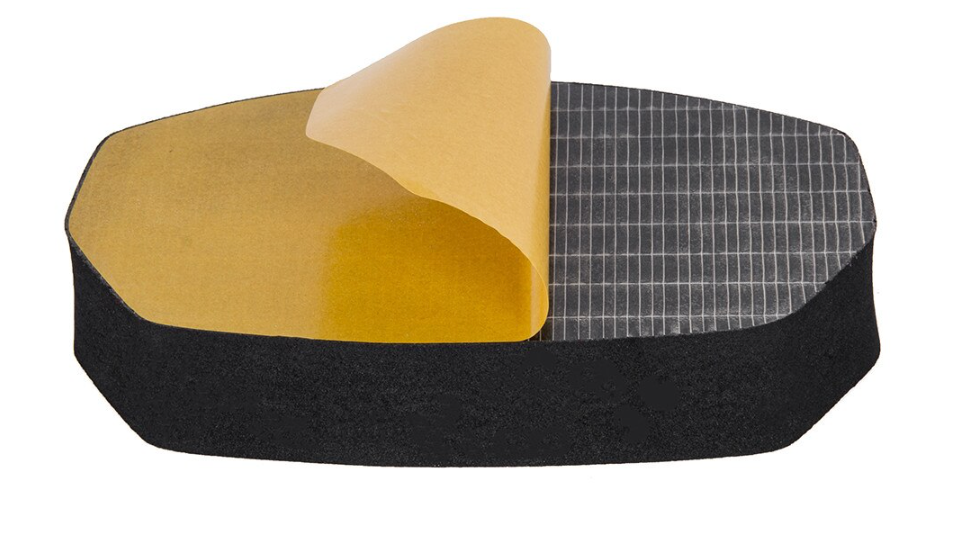 Racing Products Bump Stop Racezit Universele Plakbare foam - Racing ...