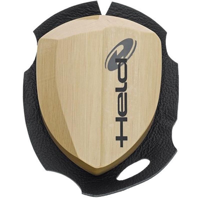 Held Timber Knee Sliders - Racing Products - Druijff Racing