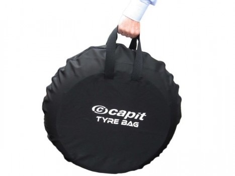 Capit Wieltas - Wheel Bag - Racing Products