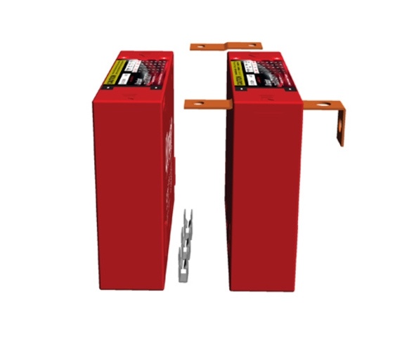 Ultrabatt multiMIGHTY Battery UB-12200MM+ 150CCA - Racing Products