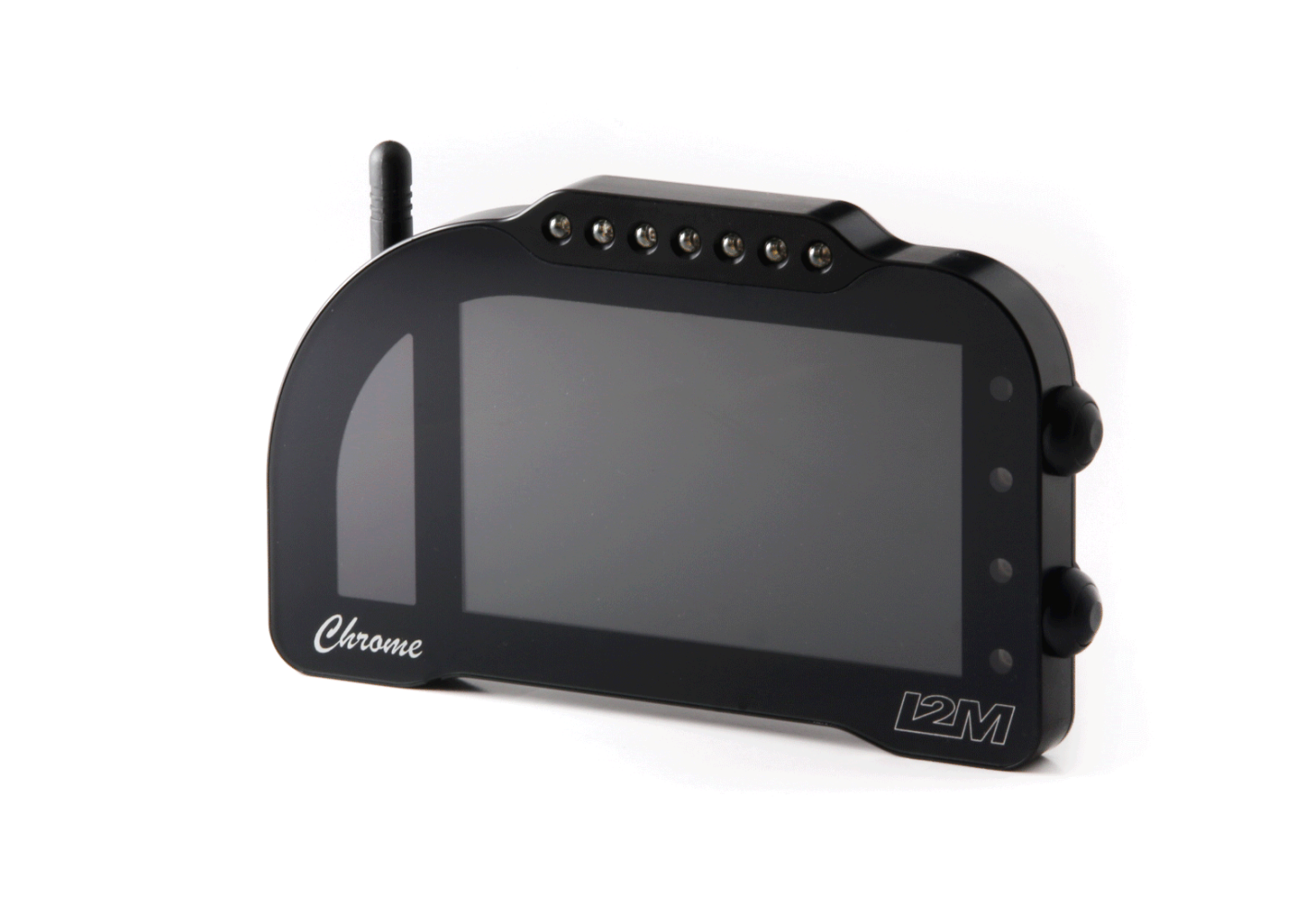 I2M Chrome Pro 2 Dashboard - Racing Products - Druijff Racing