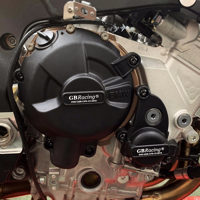 GB Racing Engine Cover Set BMW S1000RR 2019-2020 - Racing Products