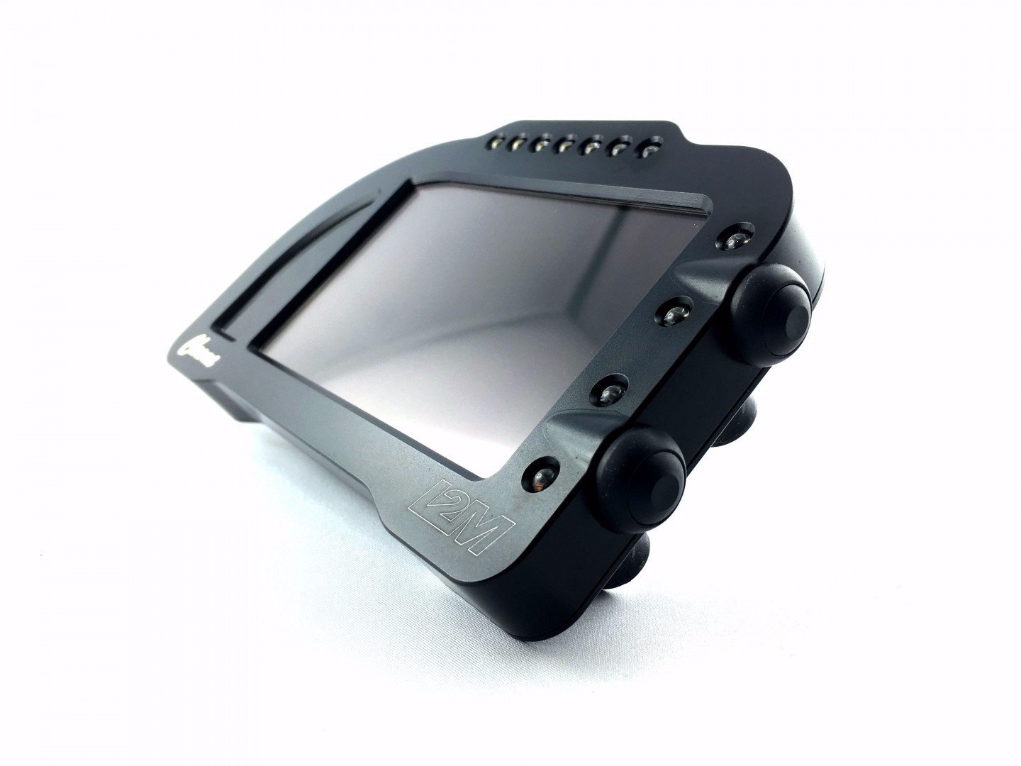 I2M Chrome Lite Dashboard - Racing Products
