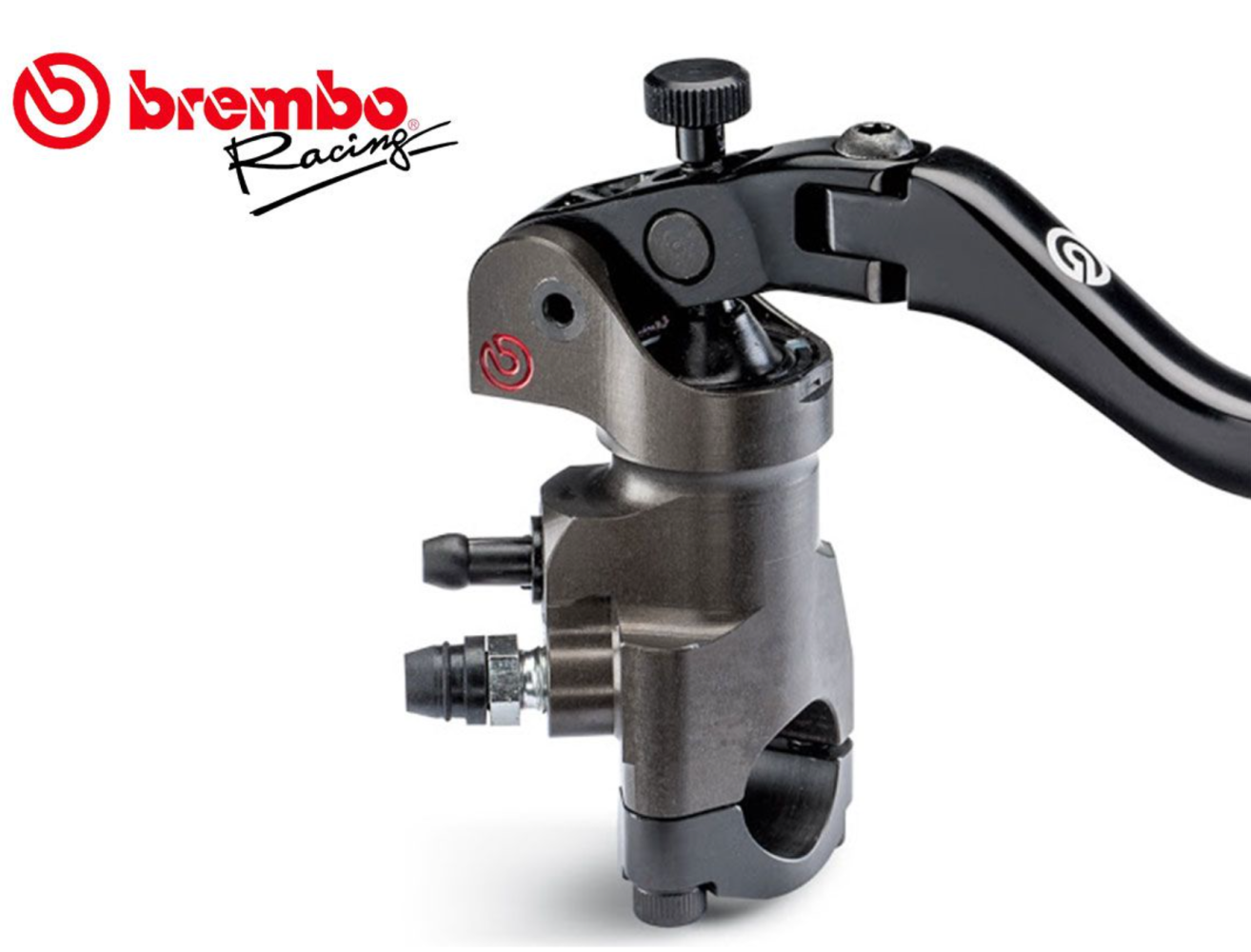 Brembo Radial Brake Master Cylinder 19x18 CNC XR01171 - Racing Products