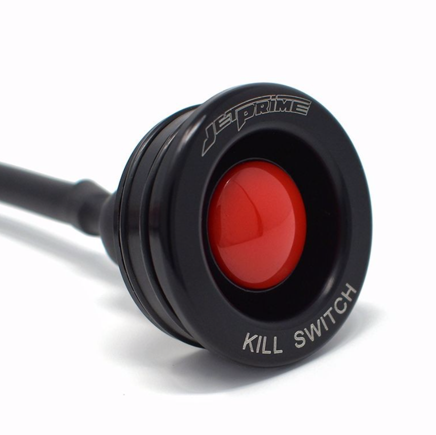 Jetprime Kill Switch - Racing Products
