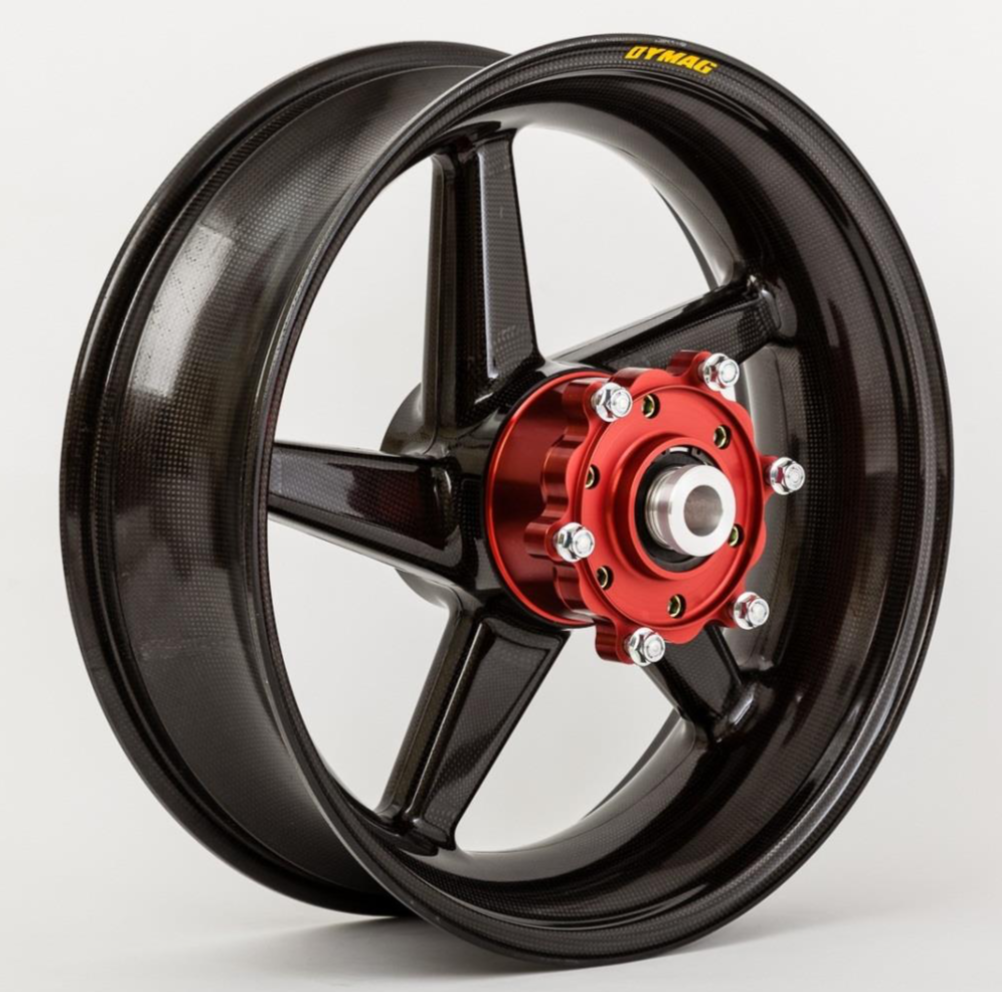 Dymag CA5 Carbon Velgen / Wielen - Racing Products