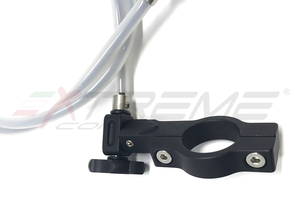 Remote adjuster for Brembo (forged, cnc, rcs corsa corta, accossato ...