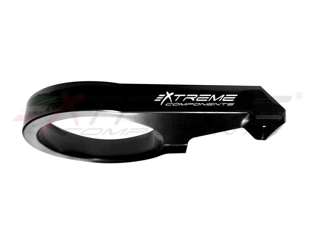 Steering damper support 53mm - Racing Products