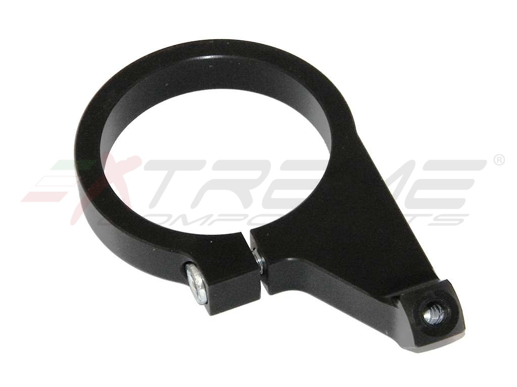 Steering damper support 53mm - Racing Products