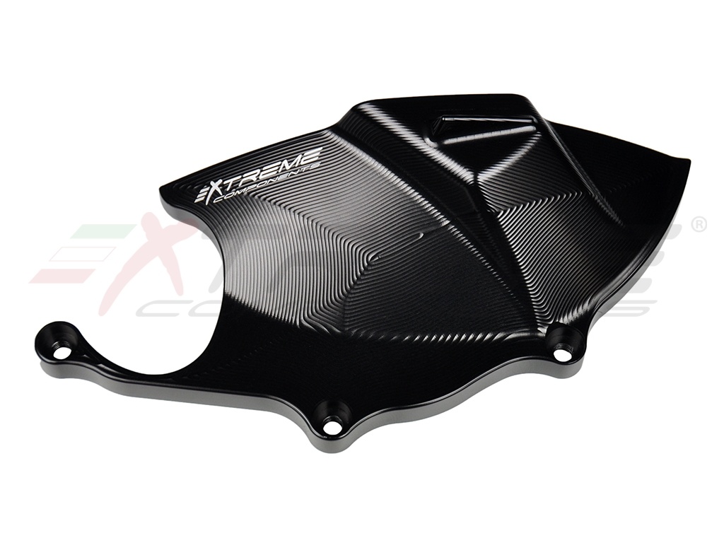 Engine protector in aluminium fully whole billet with 3d machining ...