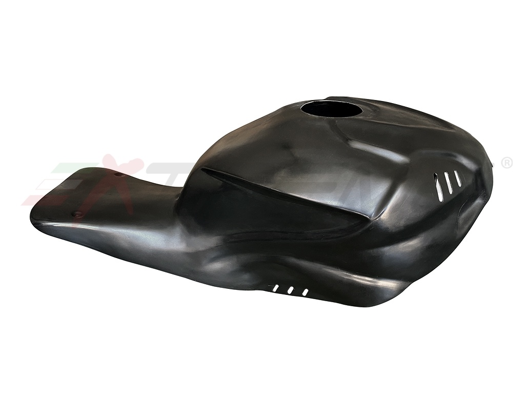 GP tank cover with seat for BMW S1000RR (2019/2020) - Racing Products
