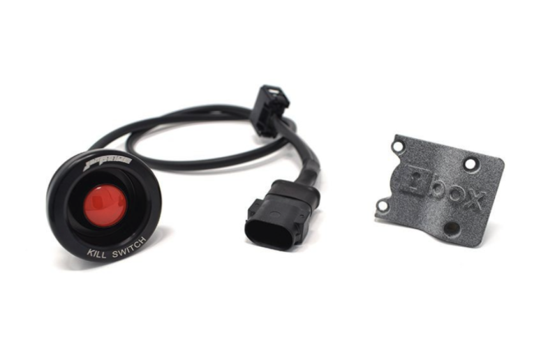 Jetprime Kill Switch - Racing Products