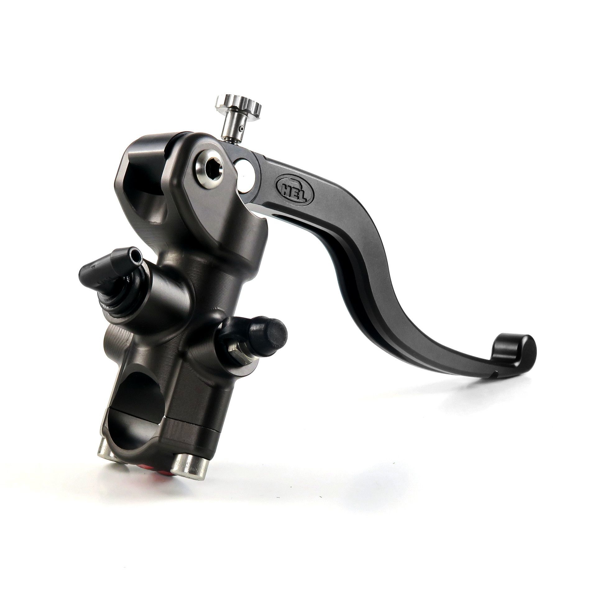 HEL Solid Billet Front Master Cylinder - Racing Products