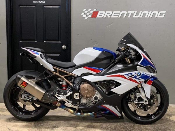 BrenTuning BMW S1000RR (20-24) ECU Flash Stage 1 - Racing Products
