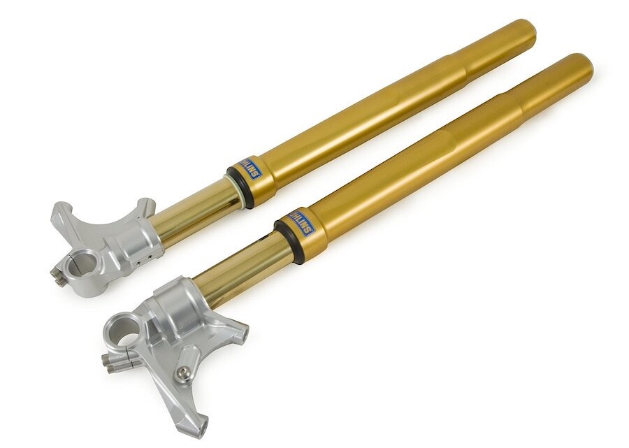 Ohlins FGRT 232 Front Fork Road & Track S1000RR K67 2019- - Racing Products