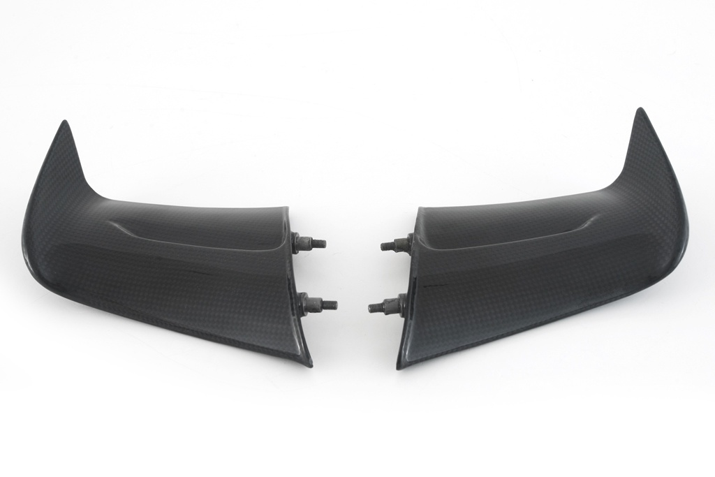 FullSix Carbon Fairing Side Panel - Panigale V4(S) (2022-) - Racing ...