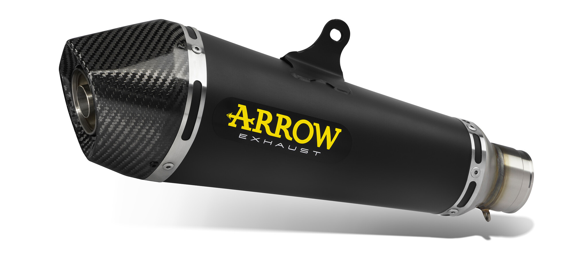 Arrow Honda CBR 500 R (2016–2018) X-Kone Slip-On - Racing Products