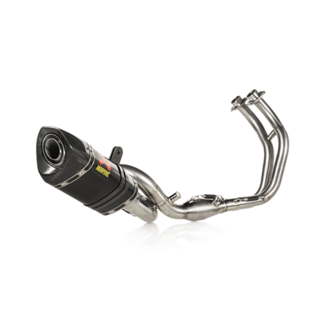 Racing Line CARBON Yamaha MT-07/XSR 700/Tracer 7 (2021-2025) - Racing ...