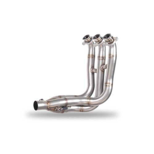 Spark Racing RVS Bochten Triumph Street Triple/660/765 (2017-2022 ...