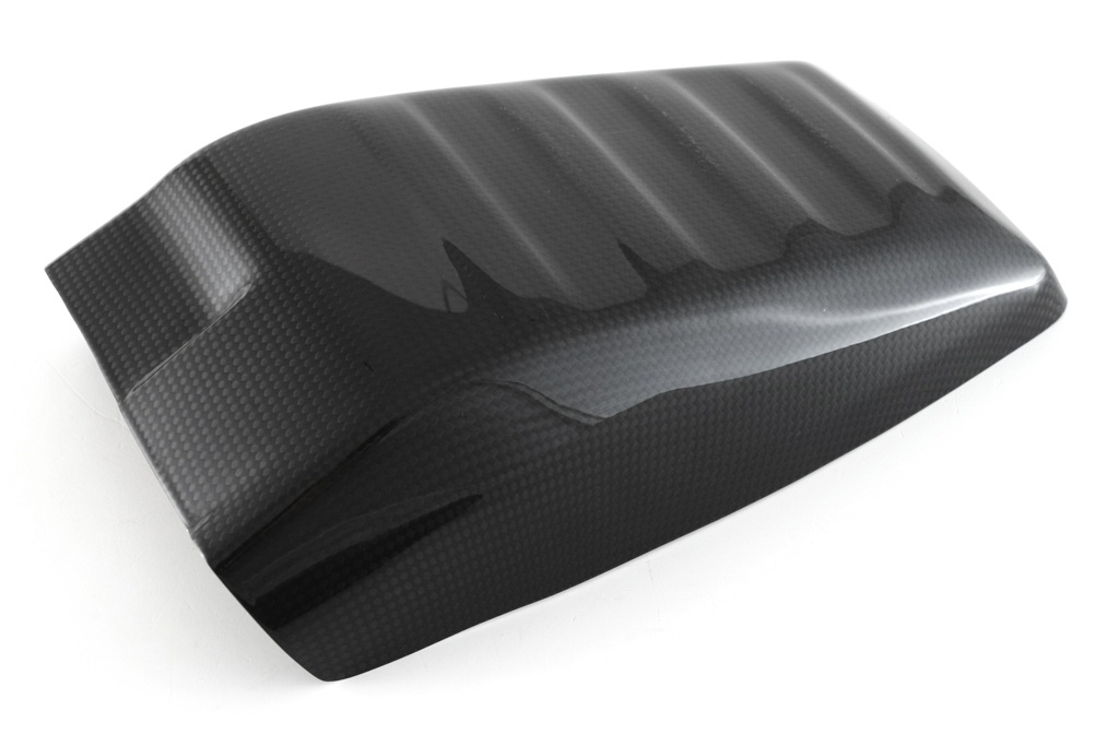 FullSix fuel tank bottom protection Ducati Panigale V4/V4S (MD-V425 ...