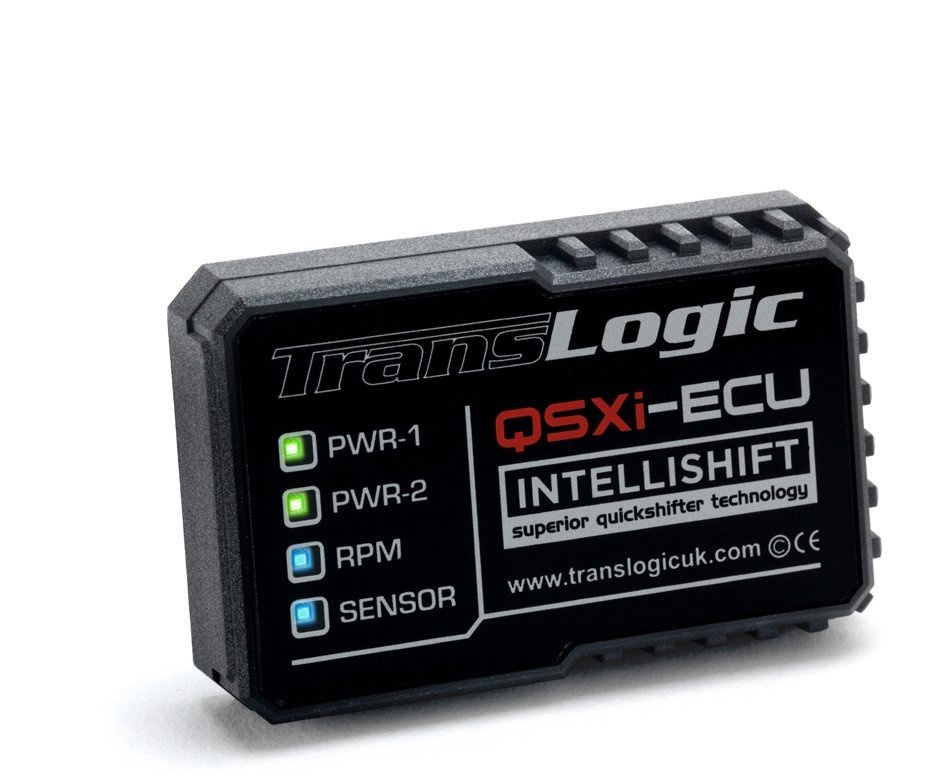 Translogic Intellishift Quickshifter QSXi / TLS-iS4-DCS - Racing Products