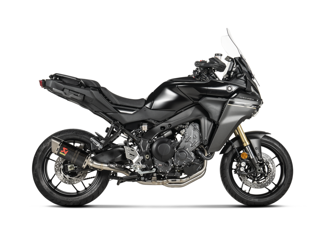 Racing Line (Carbon) Yamaha Tracer 9 / GT / GT+ 2025 - Racing Products ...