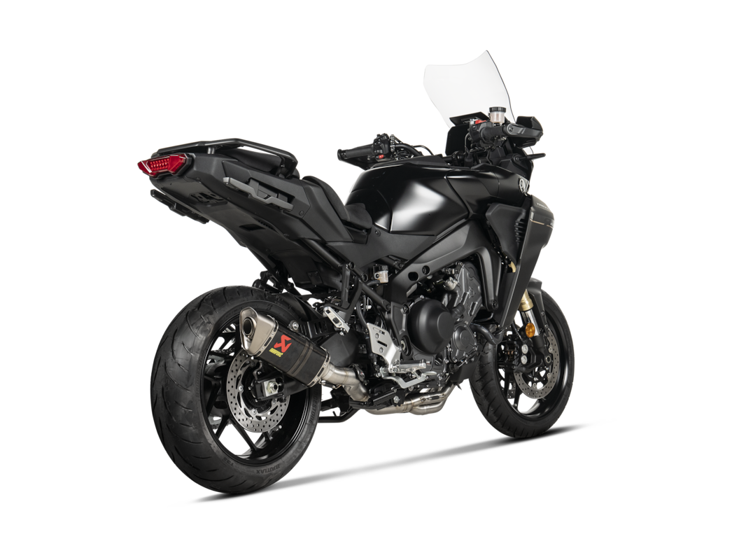 Racing Line (Carbon) Yamaha Tracer 9 / GT / GT+ 2025 - Racing Products ...