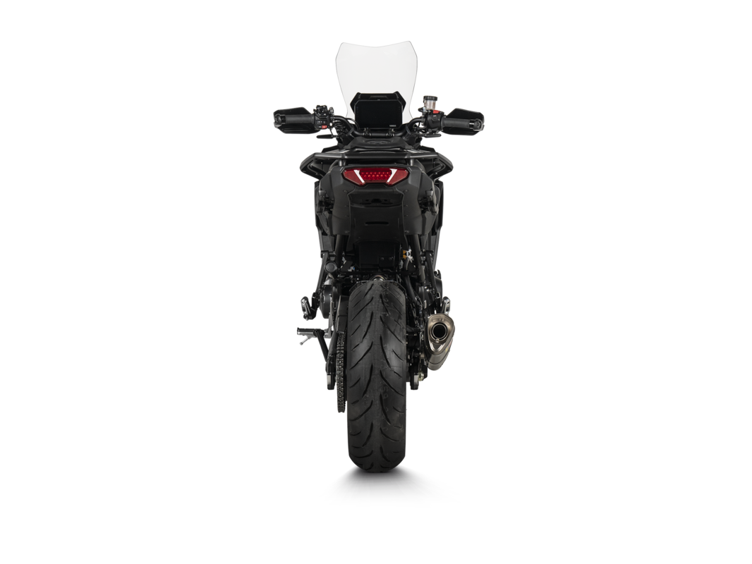 Racing Line (Carbon) Yamaha Tracer 9 / GT / GT+ 2025 - Racing Products ...