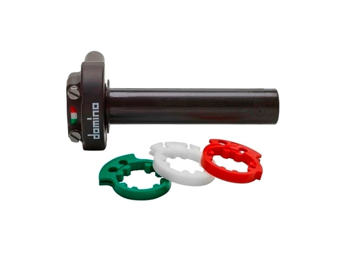 Domino XM2 universeel snelgas (zonder kabels en handvaten) - Racing ...